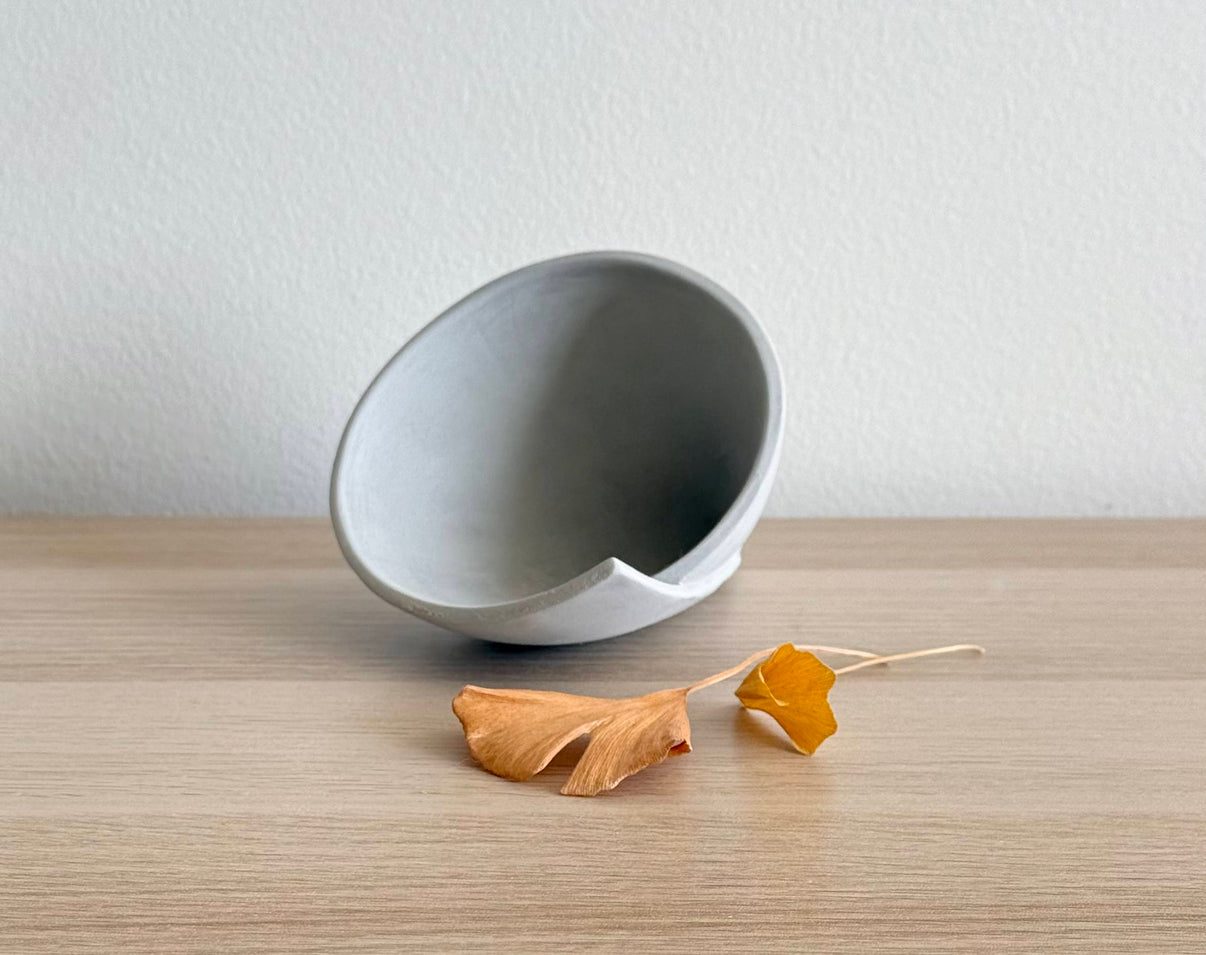 Ceramic Tutorial Video - Step by Step Guide on How to Make a Cut & Fol ...
