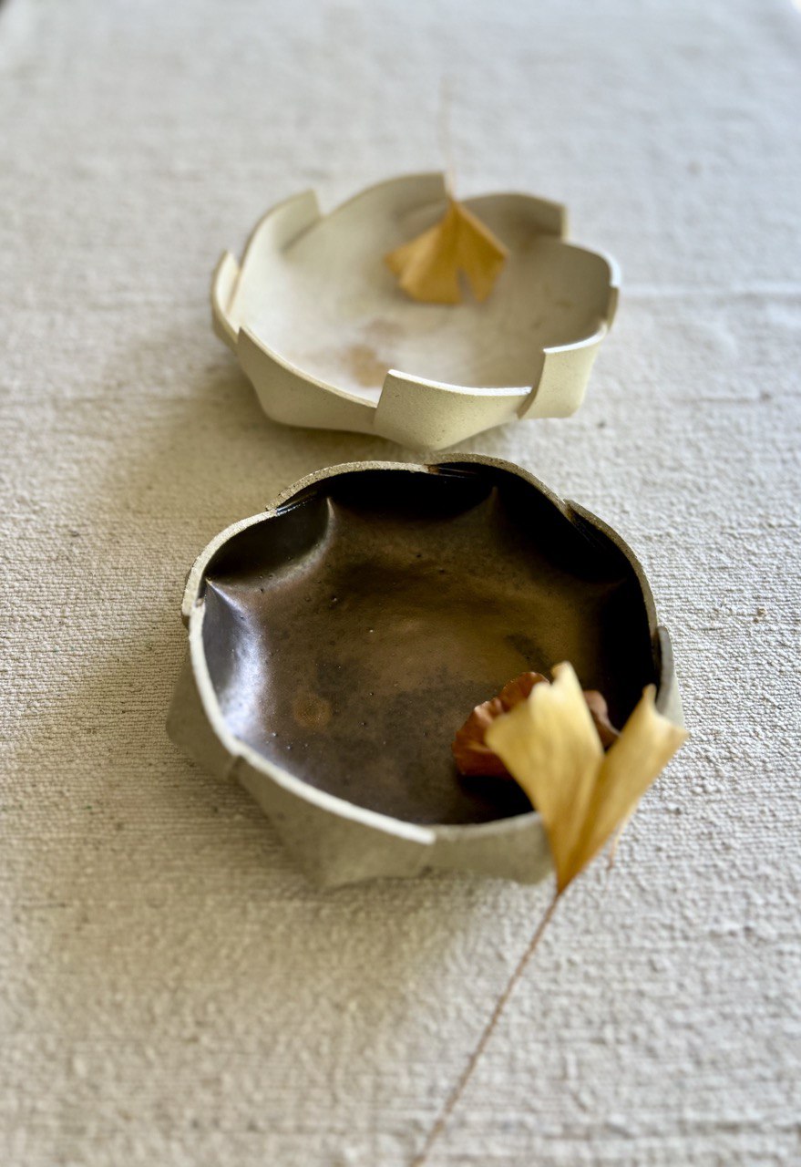 Ceramic Tutorial Video - Step by Step Guide on How to Make an octagona – Chaargoush