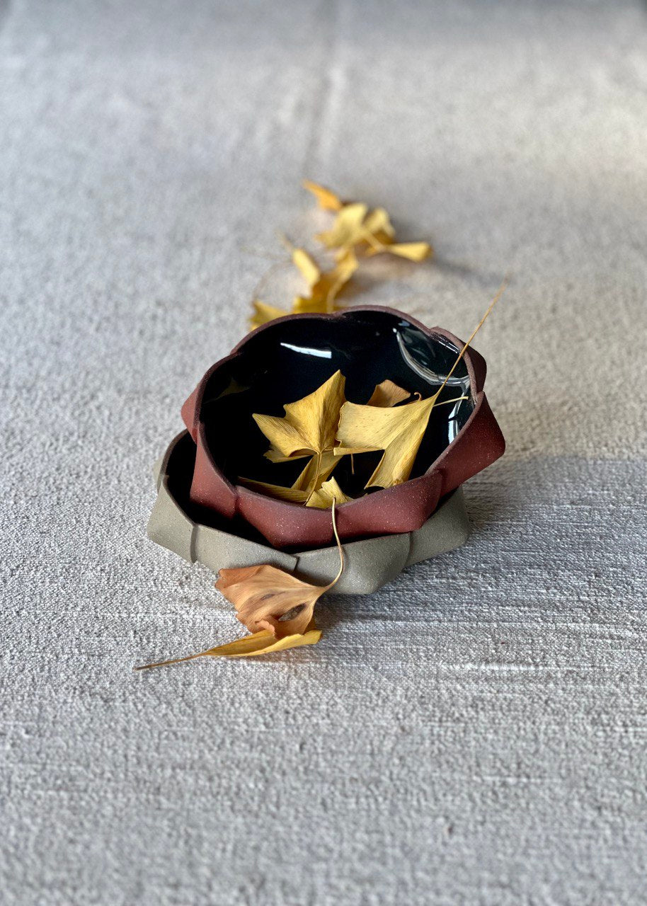 Ceramic Tutorial Video - Step by Step Guide on How to Make an octagona ...