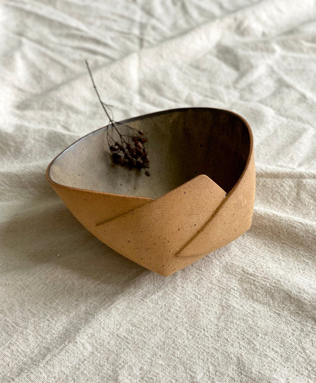 Ceramic Tutorial Video - Step by Step Guide on How to Make a Cut & Fol ...